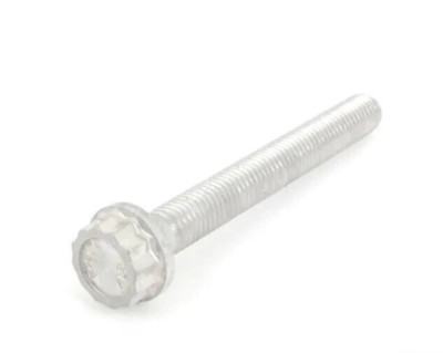 New OEM Genuine Volkswagen Bolt Screw N-911-296-01 | eBay