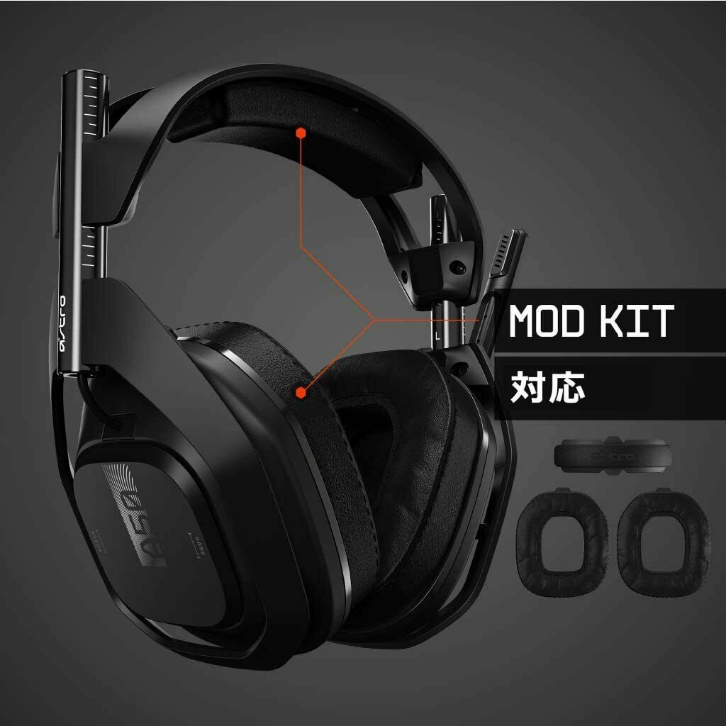 Mod Kit for Astro Gaming A50 Sealing Ear Pad Noise Canceling A50wl-002 ...