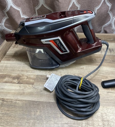 Shark Rocket DuoClean Motor Unit Main Head Container HV380 HV380W HV382 ...