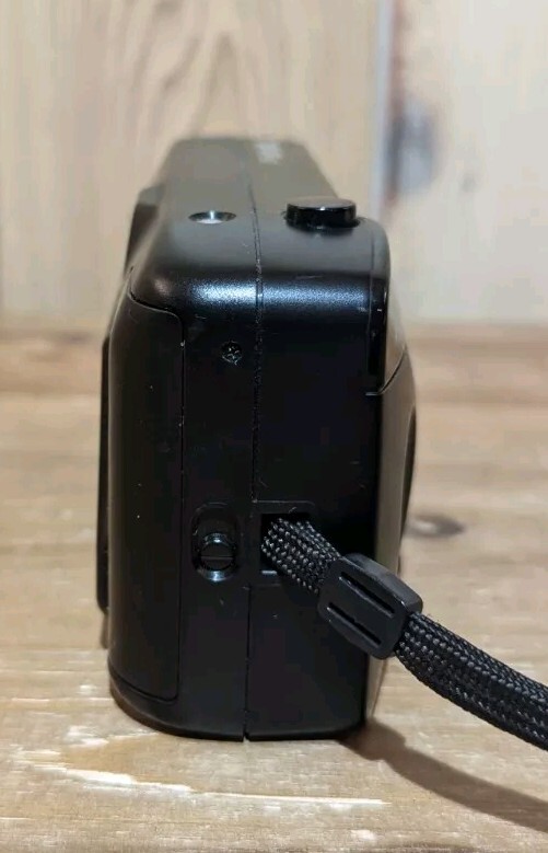 Olympus Trip AF S-2 Auto Focus 35mm Vintage Film Camera | eBay