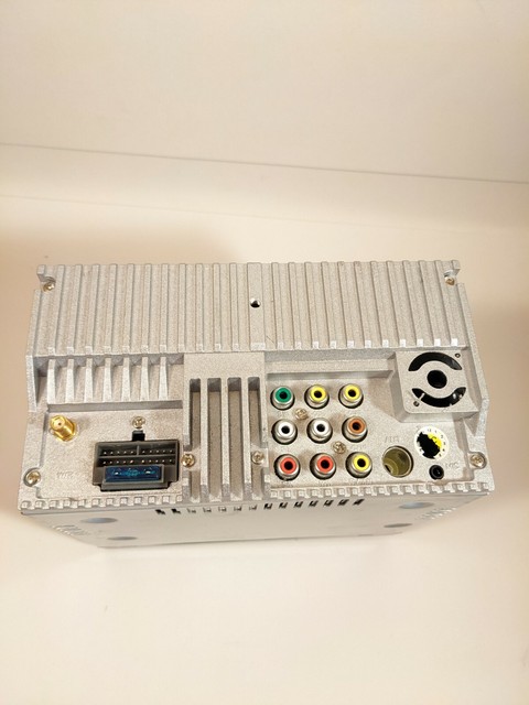 Soundstream VRN-7HB Car Stereo - Untested As is - No wiring harness or ...