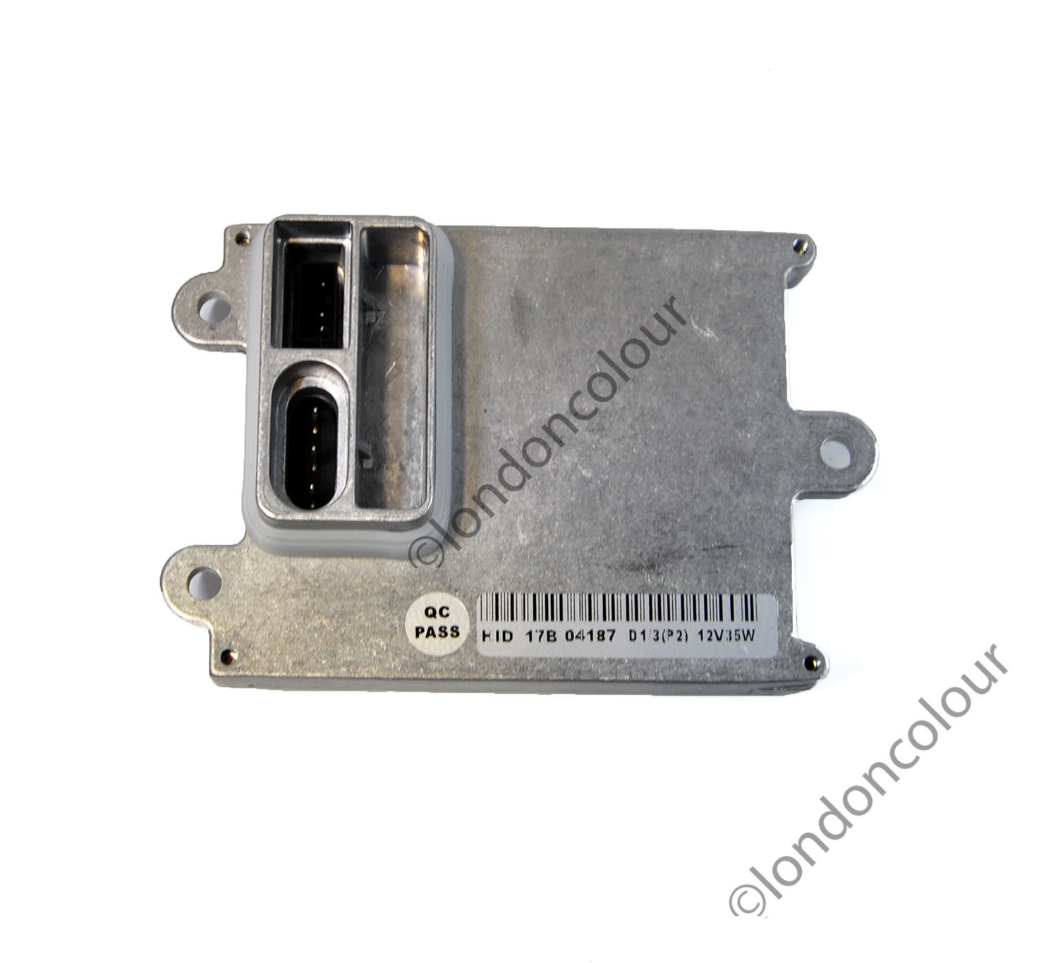 Xenon HID Headlight Ballast Control Unit D1S Land Rover OEM 22743220 ...