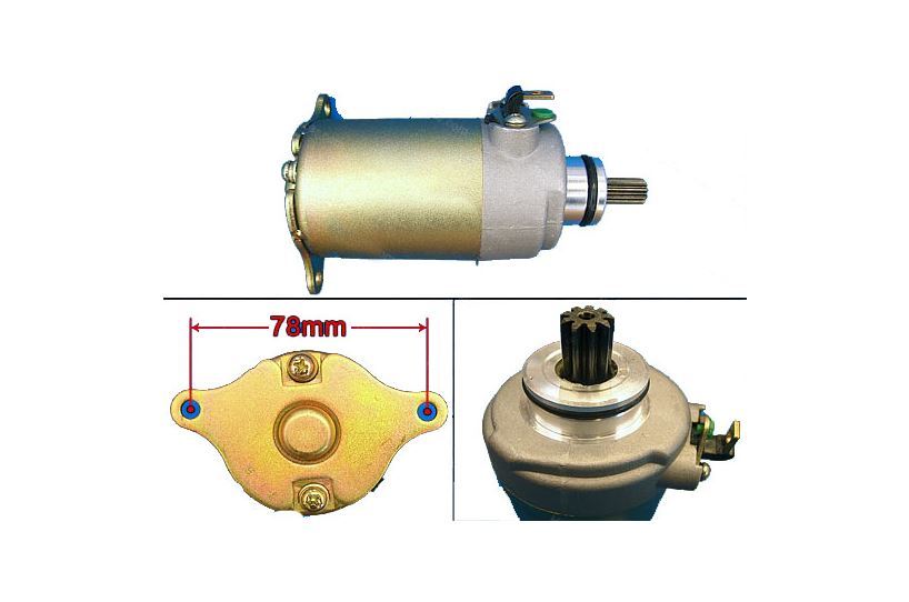 Ignition Coil Suzuki LT50 QUADRUNNER 50 1984 1985 1986 1987 new | eBay