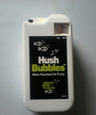 hush bubbles | eBay