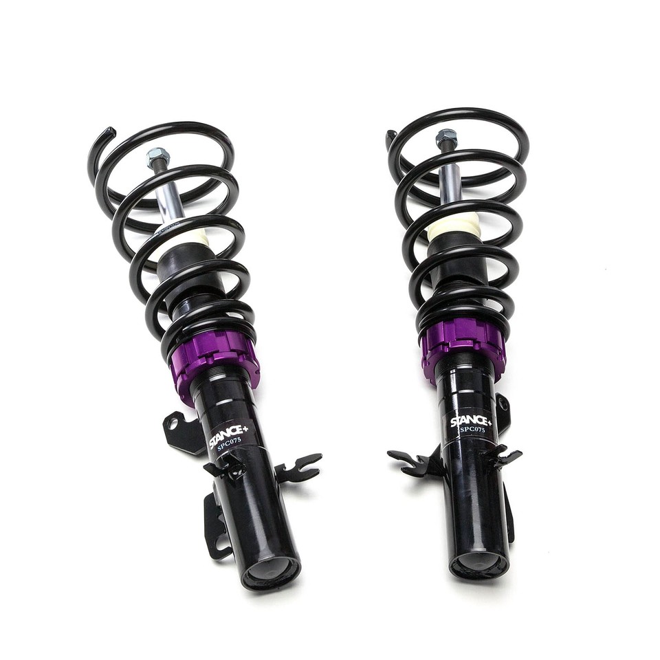 Stance+ Street Coilovers Mini R53 Cooper S Hatchback 1.6 2001-2006 | eBay