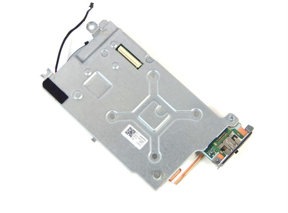 HP EliteDesk D Mini G4 G5 705 800 Dedicated GPU Graphic Card AMD RX 560 ...