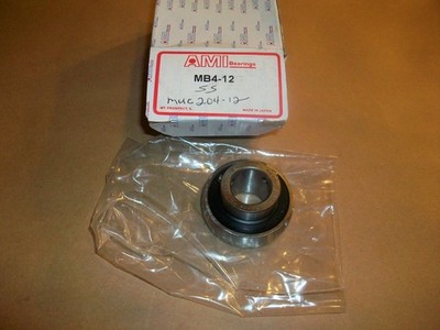 AMI Bearing MB4-12 MUC204-12 NEW IN BOX | eBay