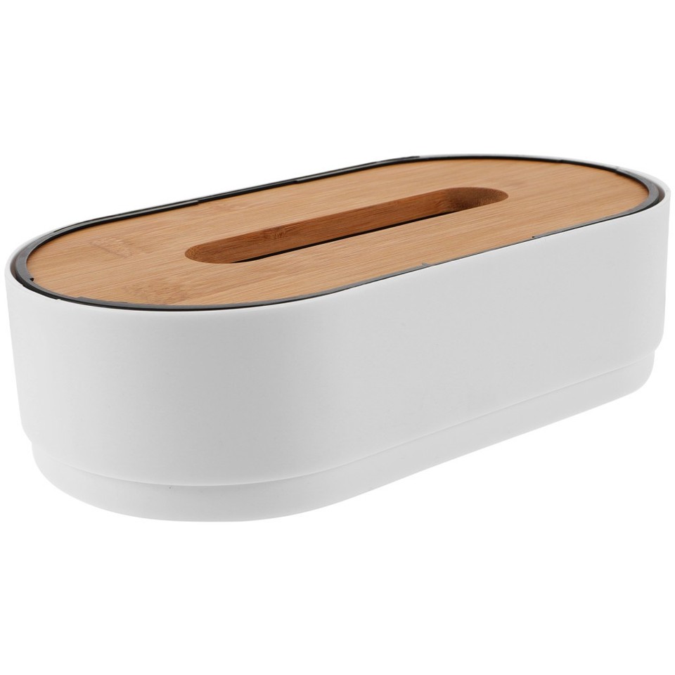 Napkin Dispenser Convenient Tissue Box Home Restaurant Tissue Box ...
