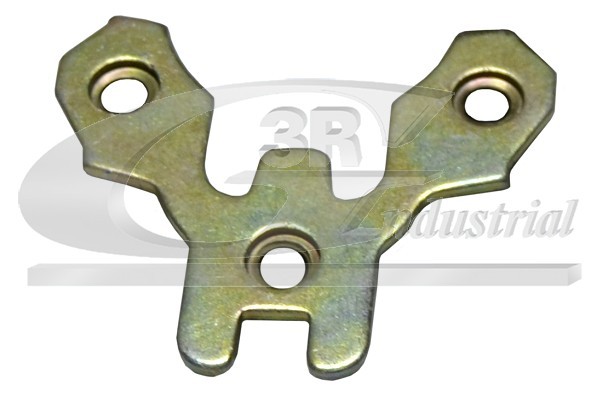SECURING PLATE BALL JOINT 50711 FOR VW PANEL/II/Box/Body/MPV VAN/CADDY ...