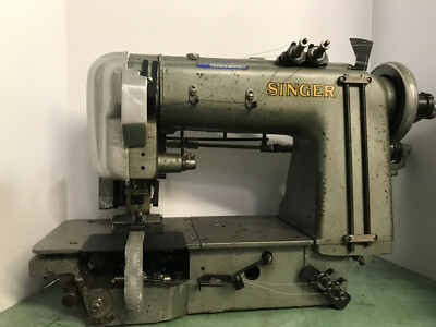 Sewing Machines - Singer 300W