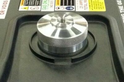 Generator Parts & Accessories - Generator Fuel