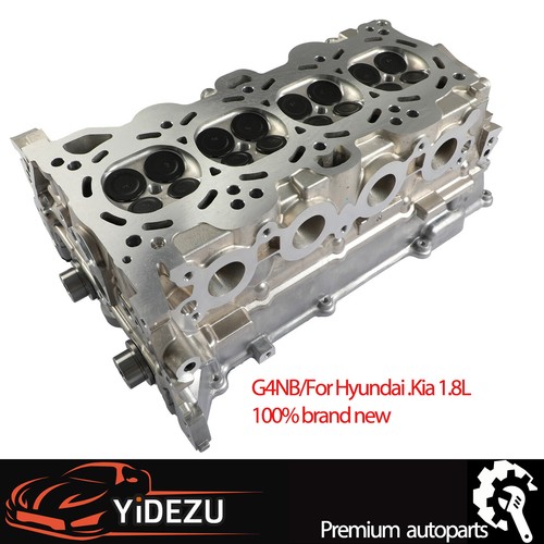 G4NB Cylinder Head Assembly For Hyundai i30 Elantra Mistra Kia Forte 1 ...
