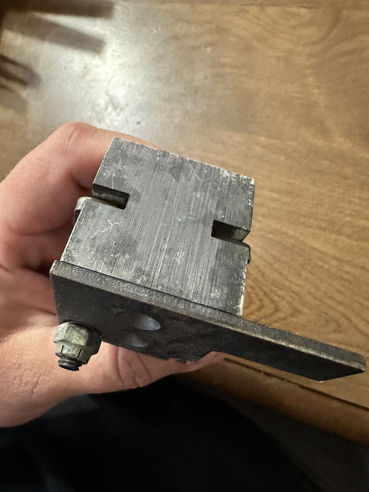 EXTREMELY RARE Rapine 366158 Double Cavity Mold 36 Maynard Bullet Mould ...