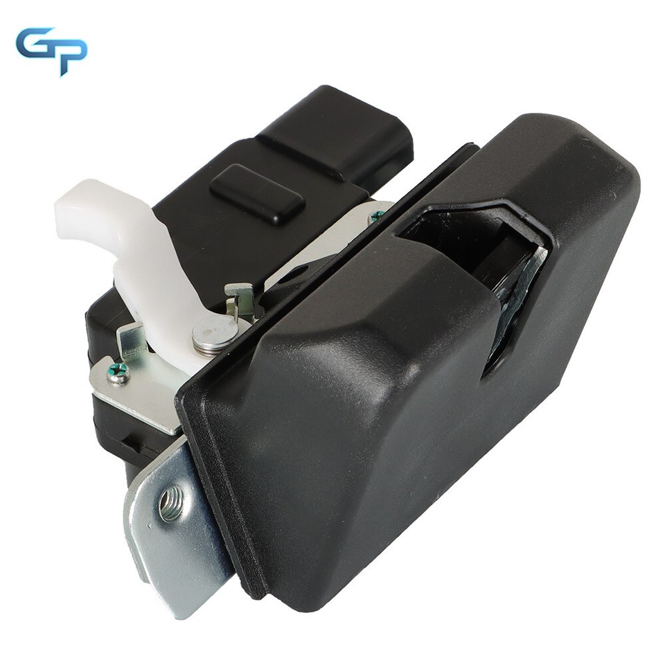 Tailgate Latch Actuator Rear Trunk Lid Lock For 16-20 Kia Sorento 81230 ...