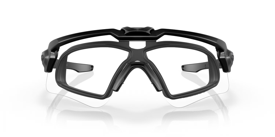 SI Ballistic M Frame Alpha & Halo Goggle Multi-Lens Operator Kit Oakley ...