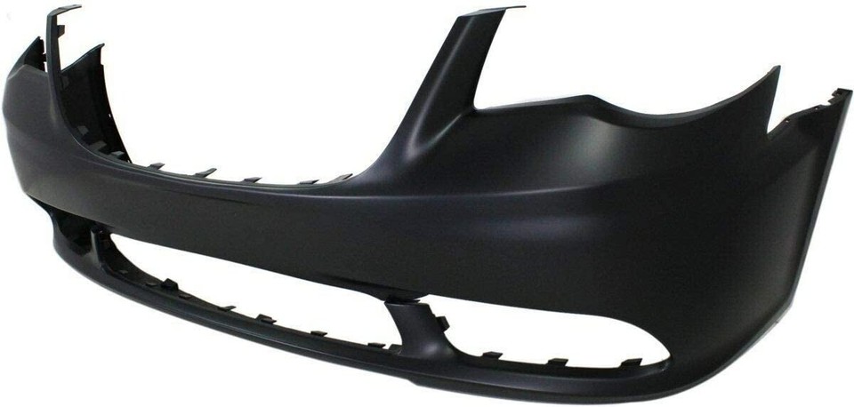 NEW OEM CHRYSLER Town & Country FRONT Bumper COVER FASCIA 2011-2016 ...