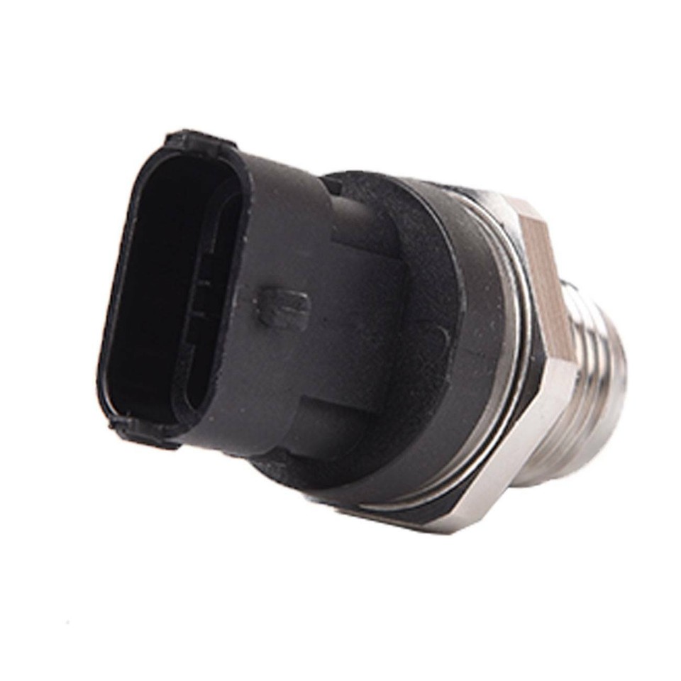 Fuel Rail Pressure Sensor 0281002863 Fuel Pressure Sensor for KIA ...