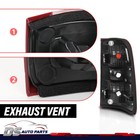 Fit For 2019-2022 Ram 1500 Taillight Lamp Left & Right 55112989AE ...