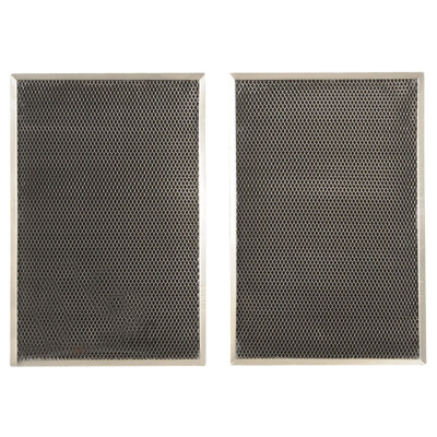 Genuine W10386873 Whirlpool Range Hood Filter | eBay