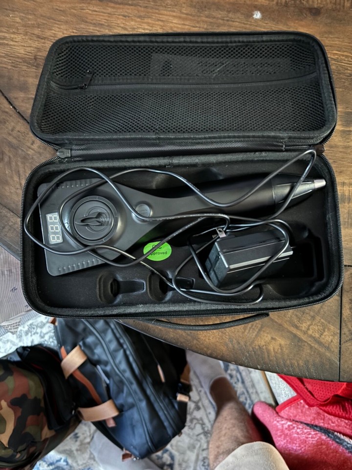 The Phoenix ED Device - great condition | eBay