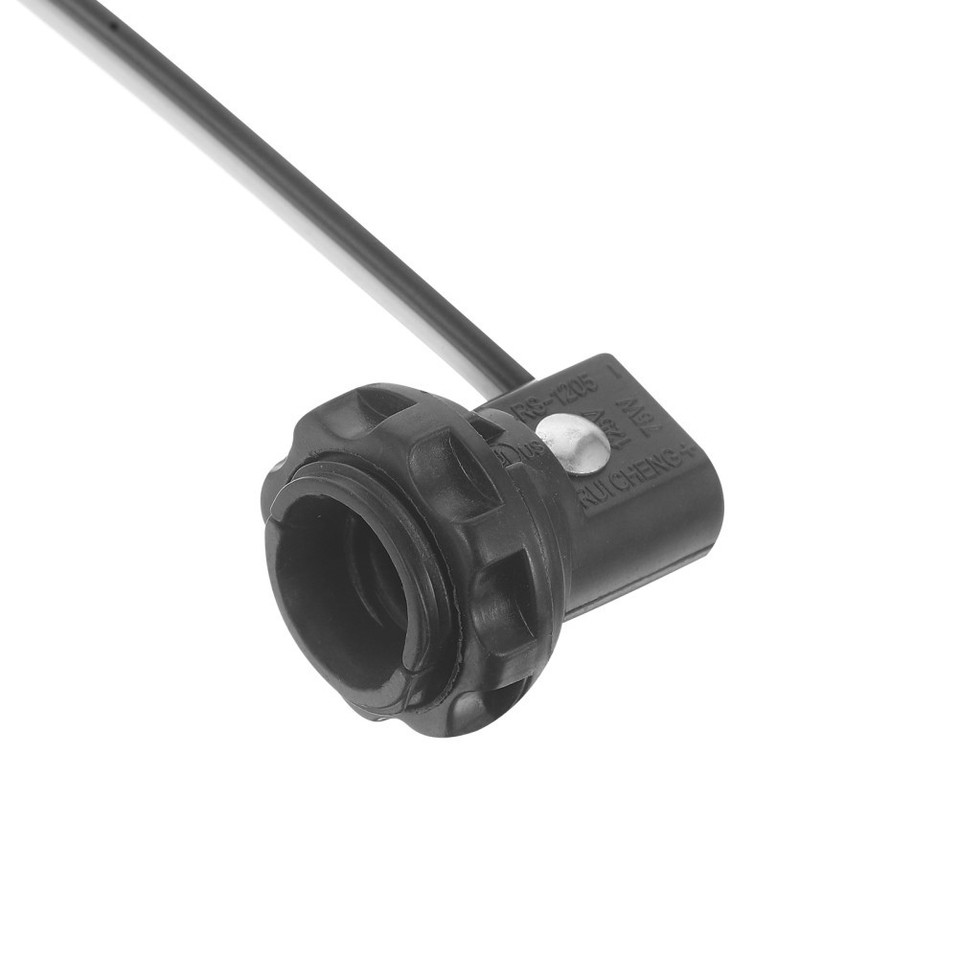 11 Count Light Base Socket Cable Industrial Lamp Holder with Wire | eBay UK