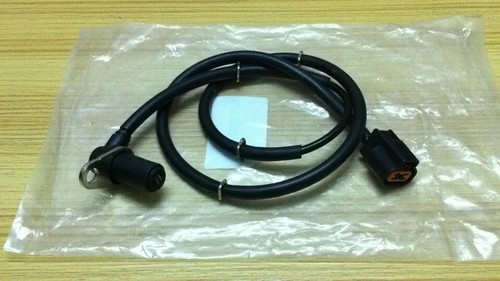 Front Left ABS Wheel Speed Sensor for Mitsubishi Montero 2001-2006 | eBay