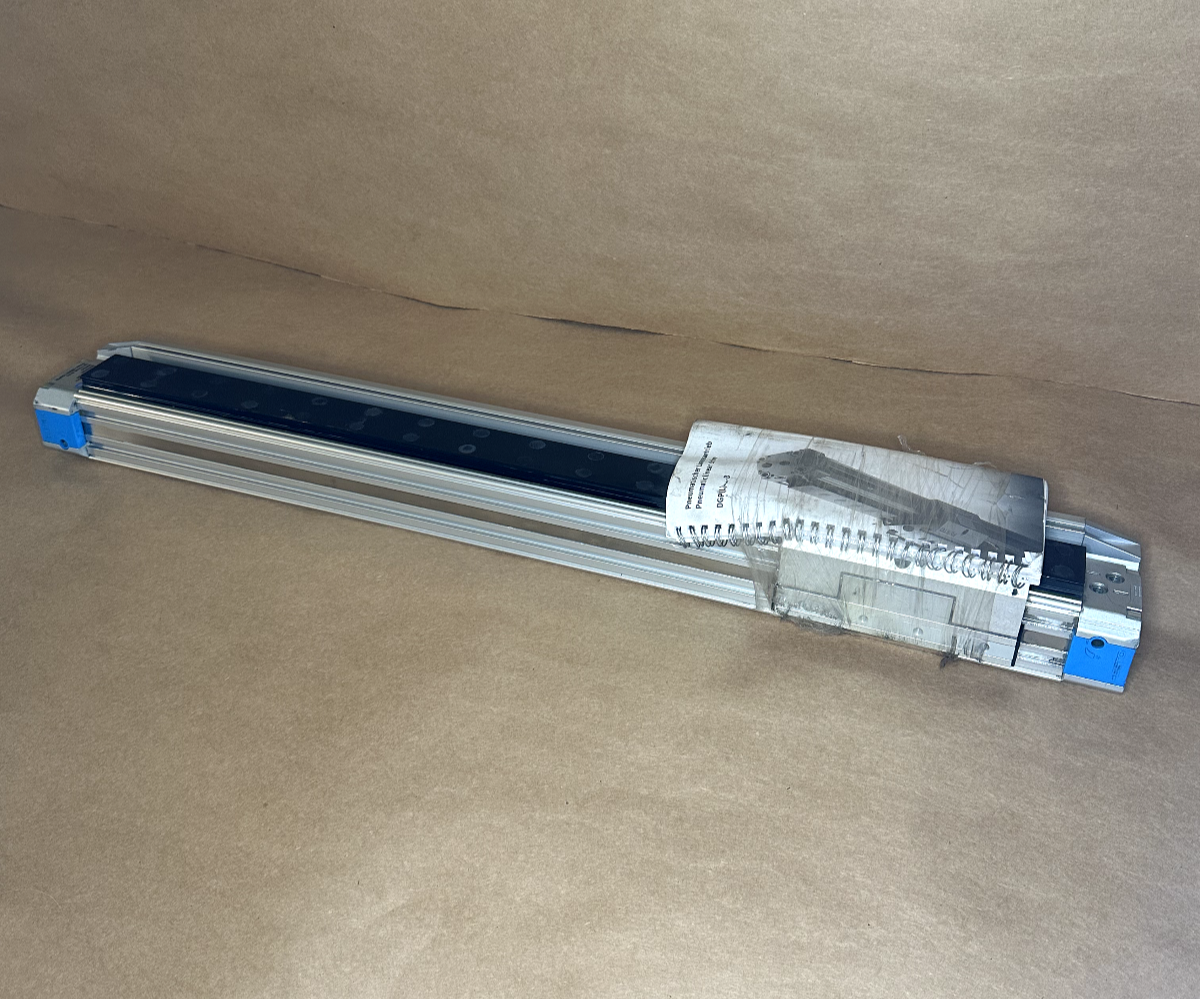 Festo DGPL-32-425-PPV-A-B-KF-KU-SH Rodless Cylinder Linear 120psi 32mm ...