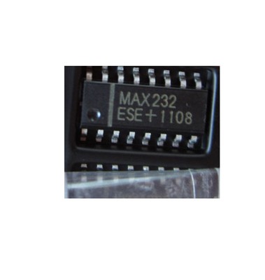 10PCS NEW IC MAX232ESE MAX232 2DVR/2RCVR RS232 5V 16-SOP | eBay