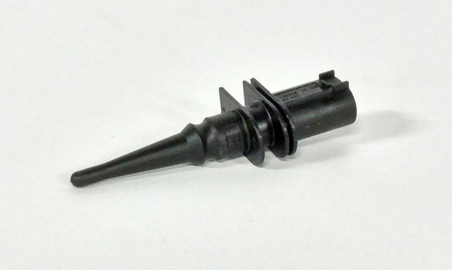 OEM BMW X5 Outside Air Ambient Temperature Sensor #65816936953 for sale ...