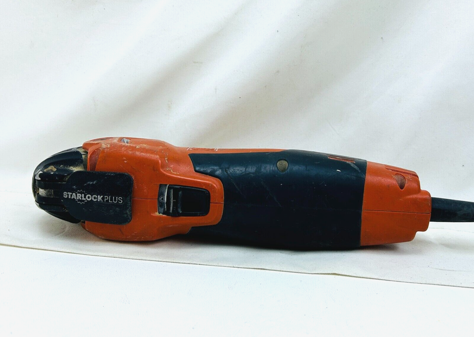 Fein FMM350QSL MultiMaster Corded Oscillating Multi-Tool Only | eBay