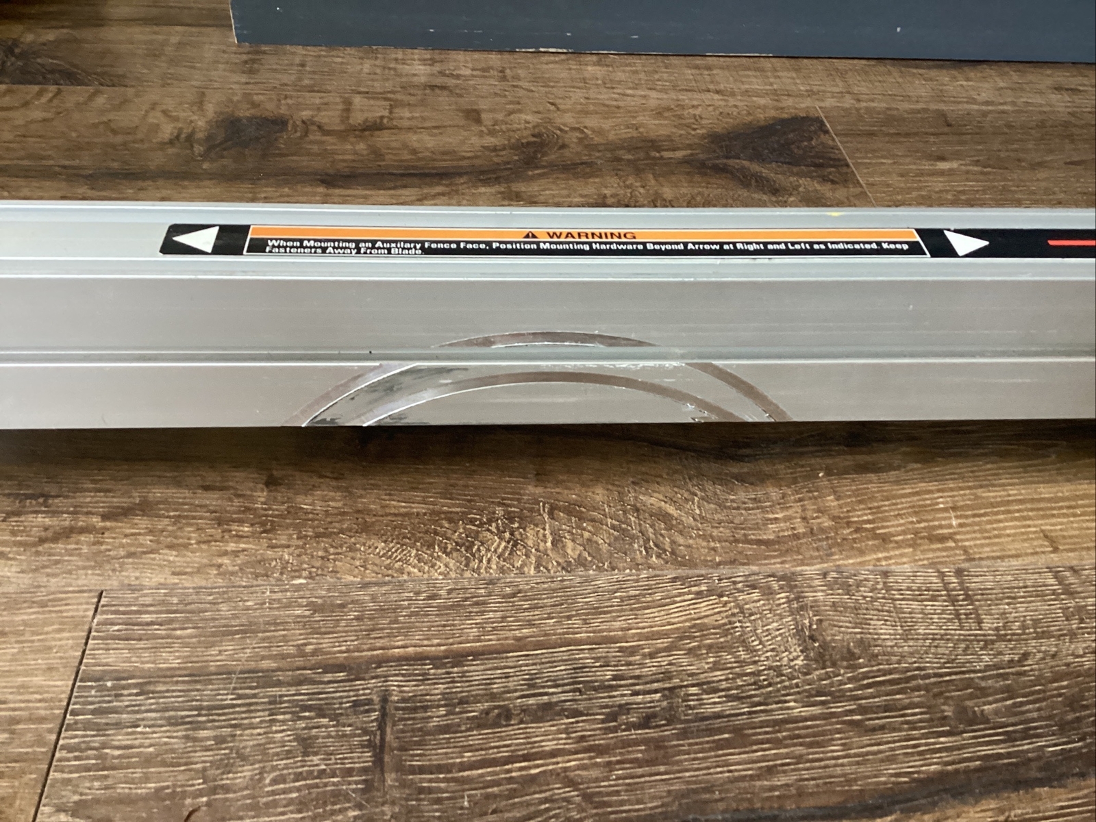 craftsman-315-align-a-rip-table-saw-aluminum-rip-fence-only-free-ship