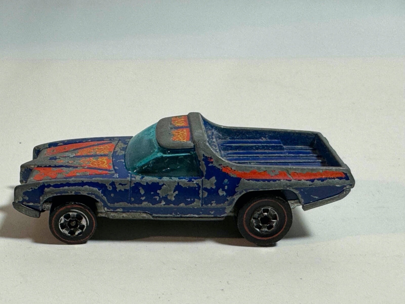 Hot Wheels redline Breakaway Bucket | eBay