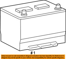 Motorcraft BXT65850 for sale online | eBay