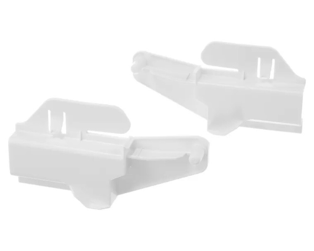 Freezer Glass Shelf Support SIEMENS GI81NAE30G/02 GI81NAE30G/03 ...