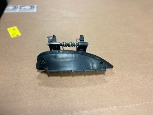Dacia Sandero/Logan 2013-2015 driver side door handle unit only | eBay