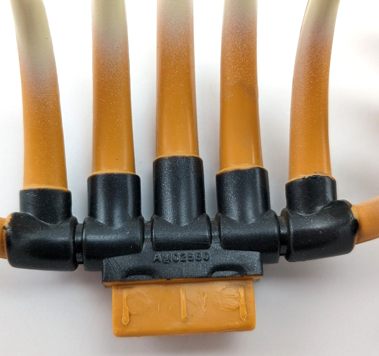 Mega Bloks Dragons Marauder's Cliff 9885 Krystal of Power Claw Cage ...