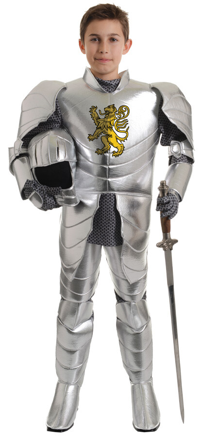 Medieval Costumes For Boys
