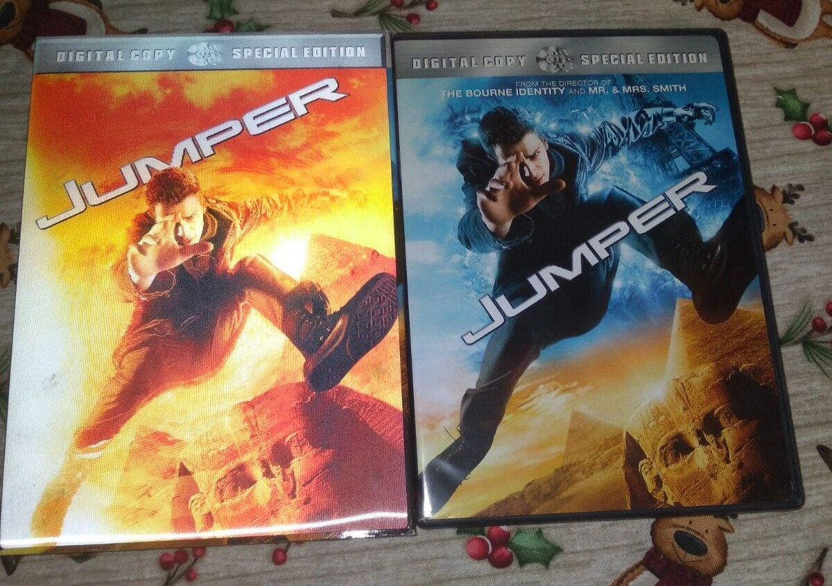 Jumper 2 Movie Release Date