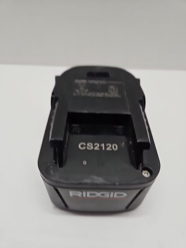 Genuine RIDGID R87004 18V 4.0Ah Lithium Ion Battery | eBay