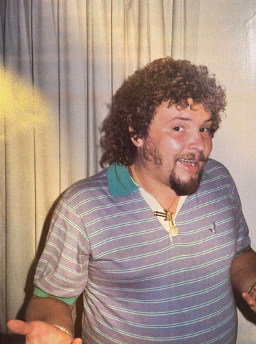 1985 Interview With Alabama Guitarist Jeff Cook | eBay