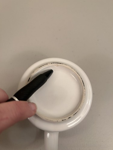 Vintage Cape Cod Nautical Souvenir Mug Seagulls Flag Lighthouse Coffee ...