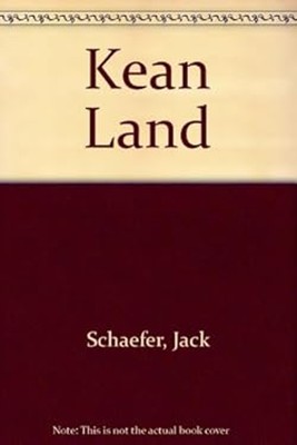 The Kean Land Paperback Jack Schaefer | eBay