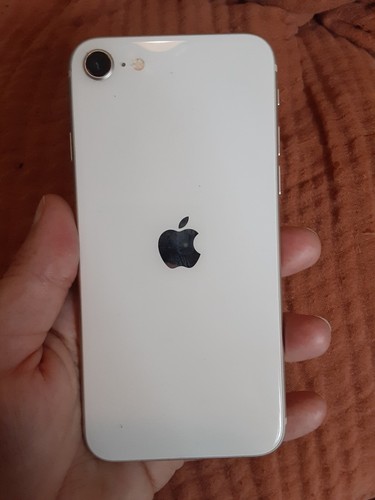 broken iphone se 2020 - selling for parts only | eBay