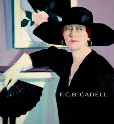 Alice Strang F.C.B. Cadell (Poche) | eBay