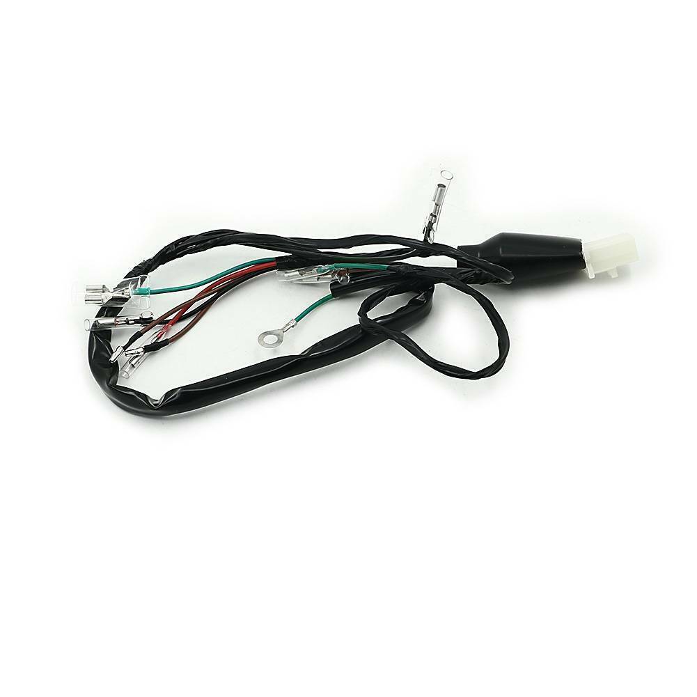 Wire Wiring Harness For Honda Z50A Z50 A Trail 1972-1978 Replaces 32100 ...