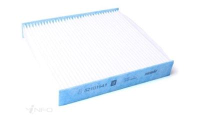 Cabin Air Pollen Filter suits Holden Colorado/ Trailblazer Genuine RG ...