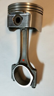 5.3L ROD AND PISTON VORTEC GM OEM CHEVROLET LS LS1 LSX SILVERADO SIERRA ...