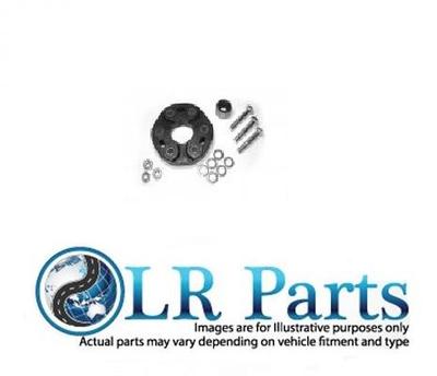 Land Rover Discovery 1 & 2 Range Rover Classic Rear Coupling Kit ...