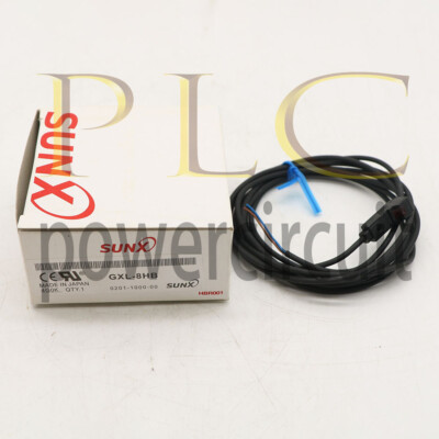 For Panasonic SunX GXL-8HB GXL8HB Proximity Sensor Switch 2.5mm NEW In ...
