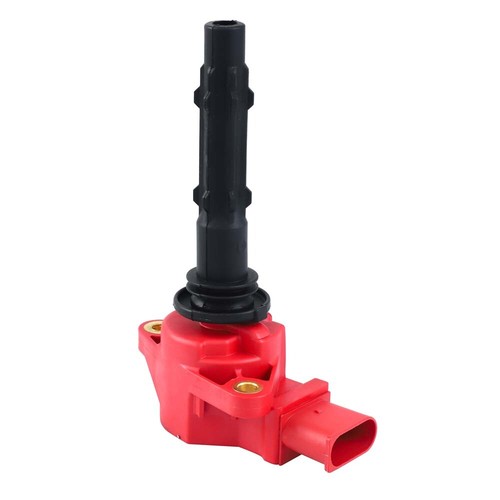 6 Ignition Coil & Spark Plug For Mercedes-Benz GLK350 E280 E300 E350 ...
